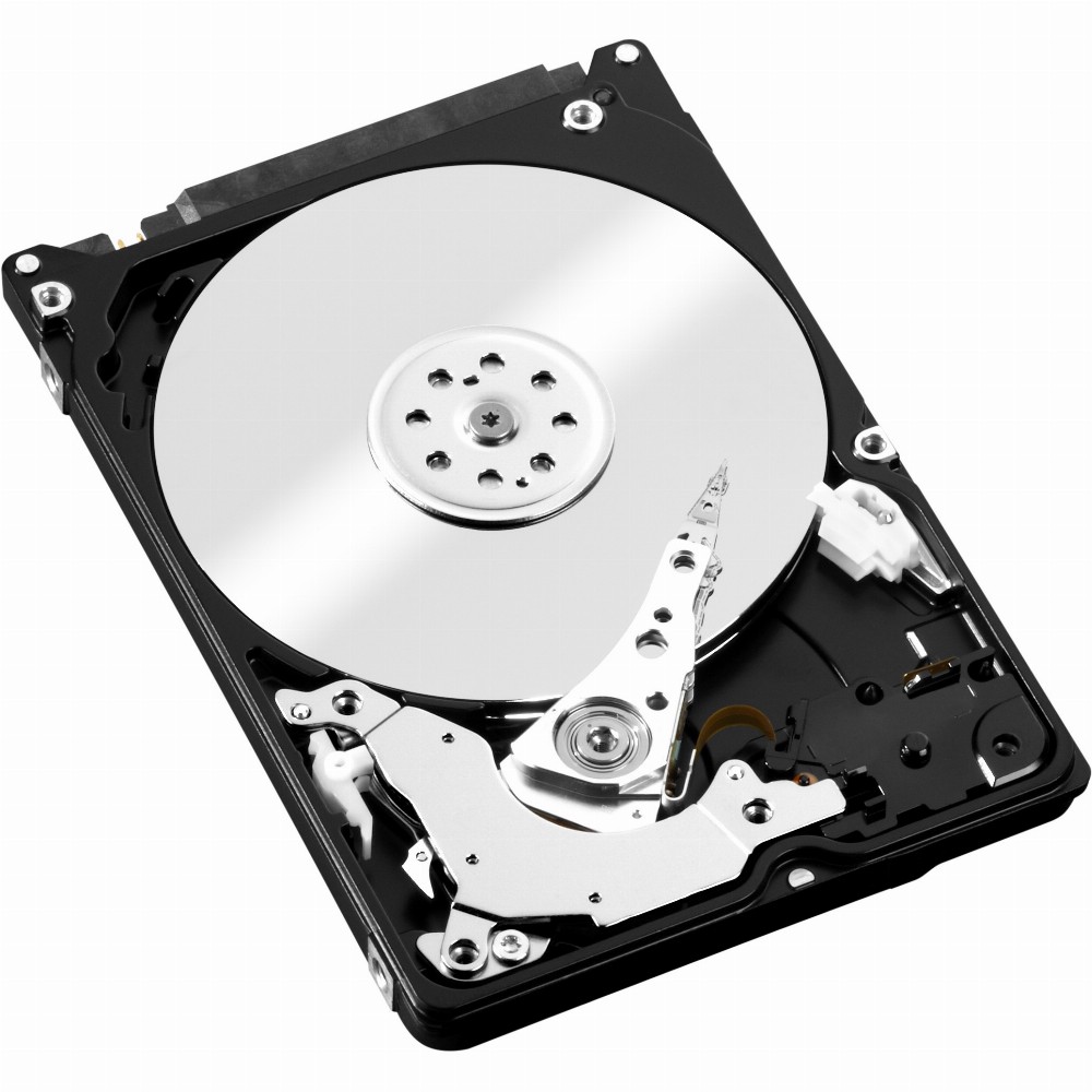 1TB WD WD10JFCX Red 16MB - kosatec.de